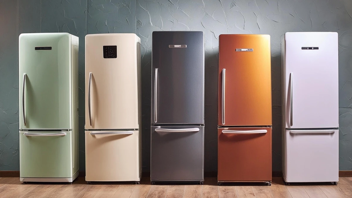 Guía Completa para Elegir el Mejor Refrigerador en 2025 - Instinto ...